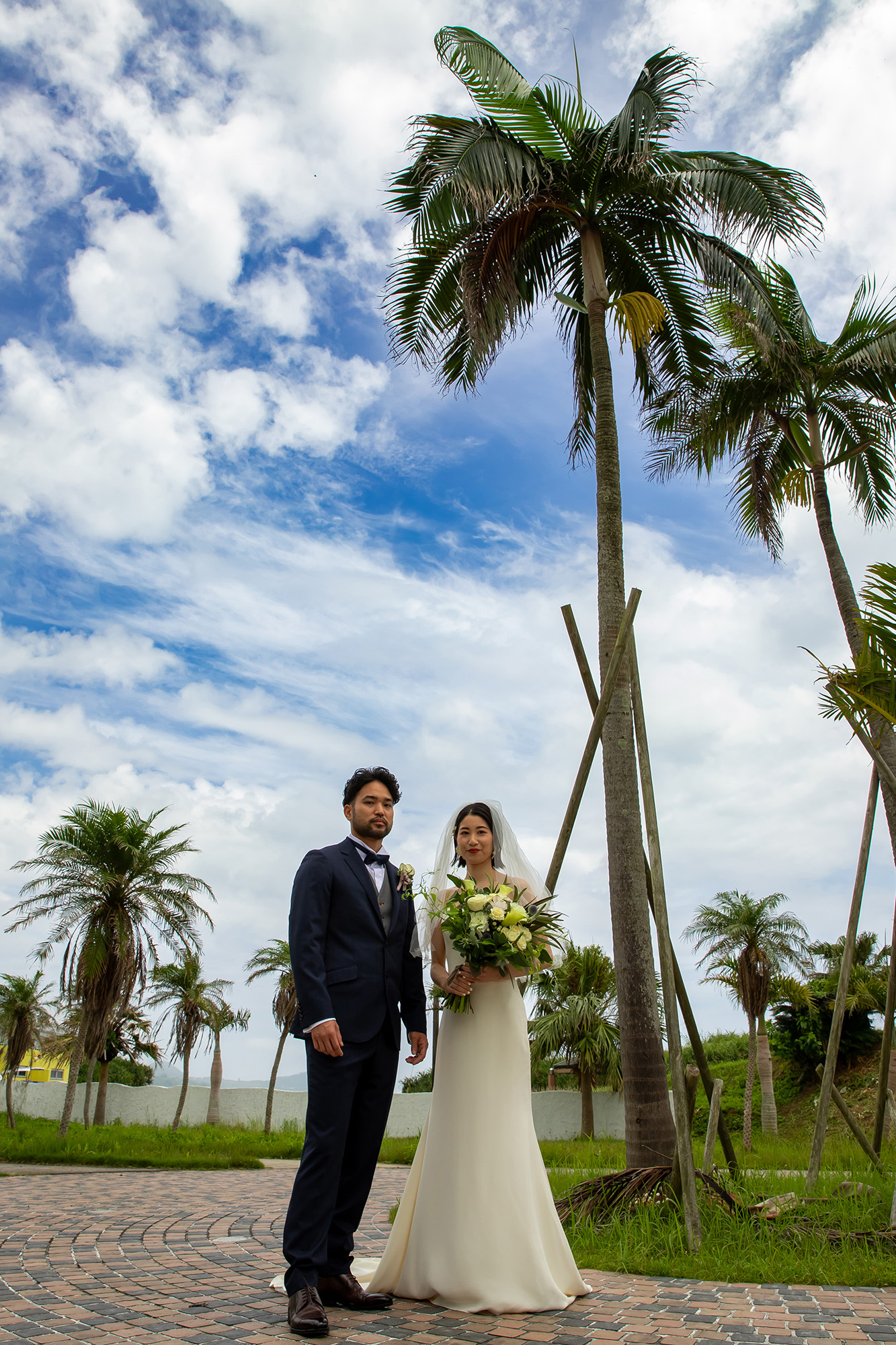 奄美大島 ウエディングフォト – SatomuraMinoru | 奄美大島写真撮影